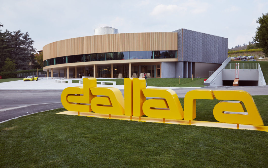 Open Factory: il Made in Italy apre le porte al pubblico - 6023