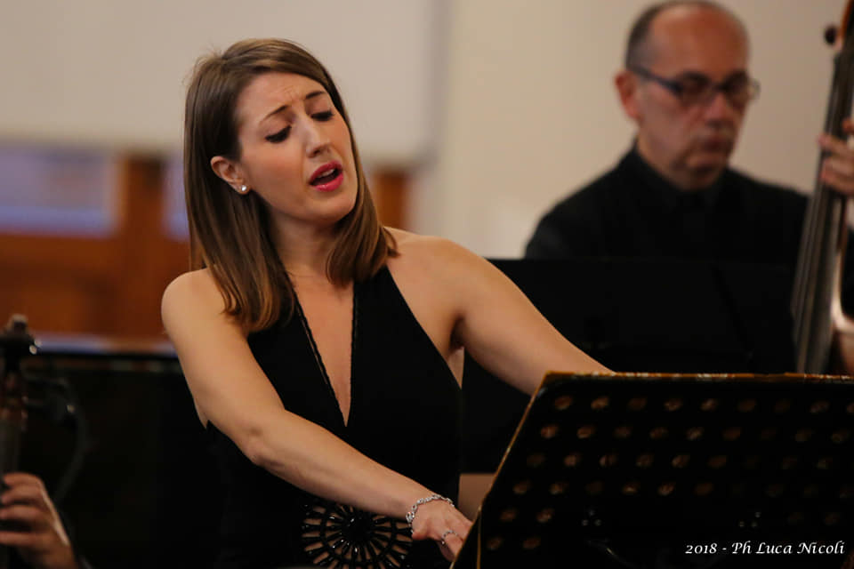 La rassegna musicale Intrecci Barocchi torna in Streaming! - 6023